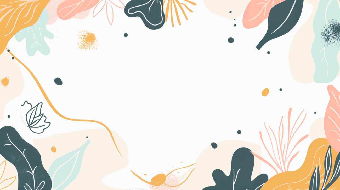 The Difference Between Doodling and Scribbling